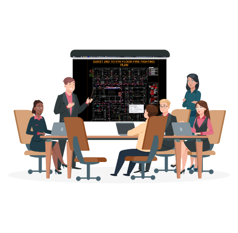 Fire Fighting Training in Lucknow - Business Buddy Solutions